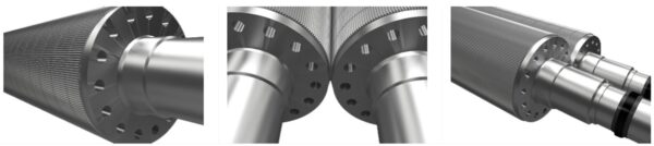 Corrugated Roller – herzpack